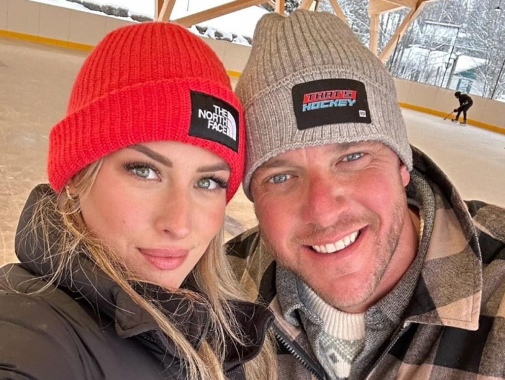 Découvrez Alexandra De Simon la fiancée de Mathieu Baron en 10 photos ...