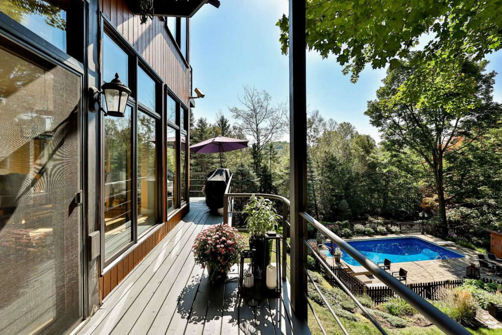 Réjean Tremblay met en vente sa maison de 1 200 000$ dans les ...