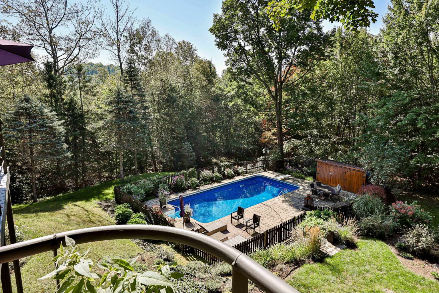 Réjean Tremblay met en vente sa maison de 1 200 000$ dans les ...