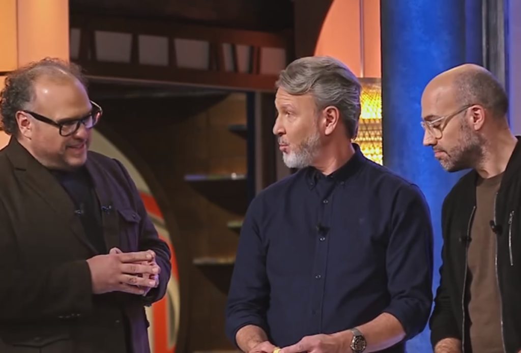 MasterChef Québec annonce tous les candidats de sa 2e saison - Vedette ...