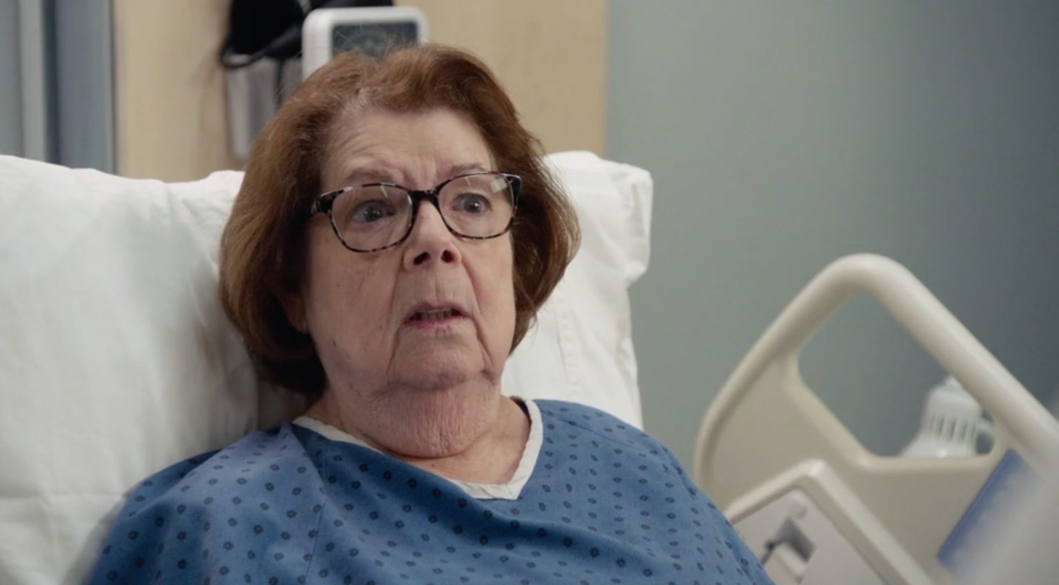 Un personnage de STAT se fait grandement critiquer après l’épisode de ...