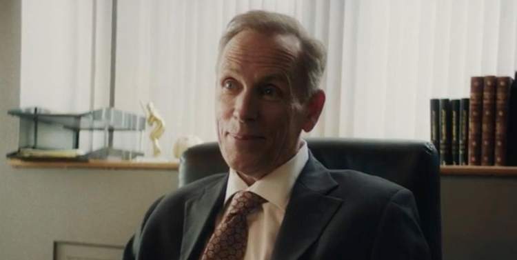 Un acteur annonce son arrivée dans Indéfendable et il fait une ...