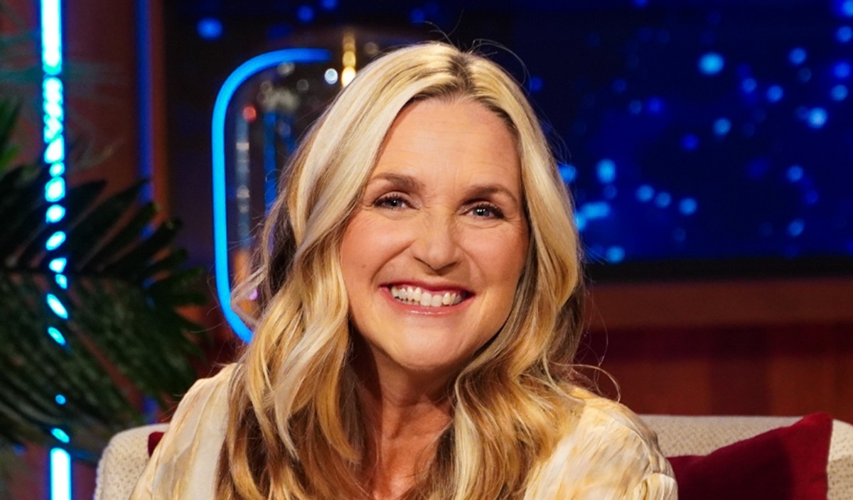 Sylvie Fréchette a dû retourner aux études car elle a des difficultés ...