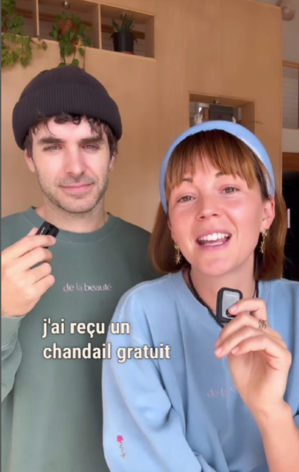 Le chanteur Alex Nevsky annonce une grande nouvelle dans sa vie ...