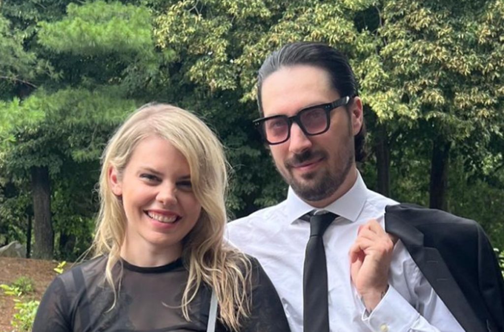 Coeur de pirate s'est mariée ce week-end et elle partage toutes les ...