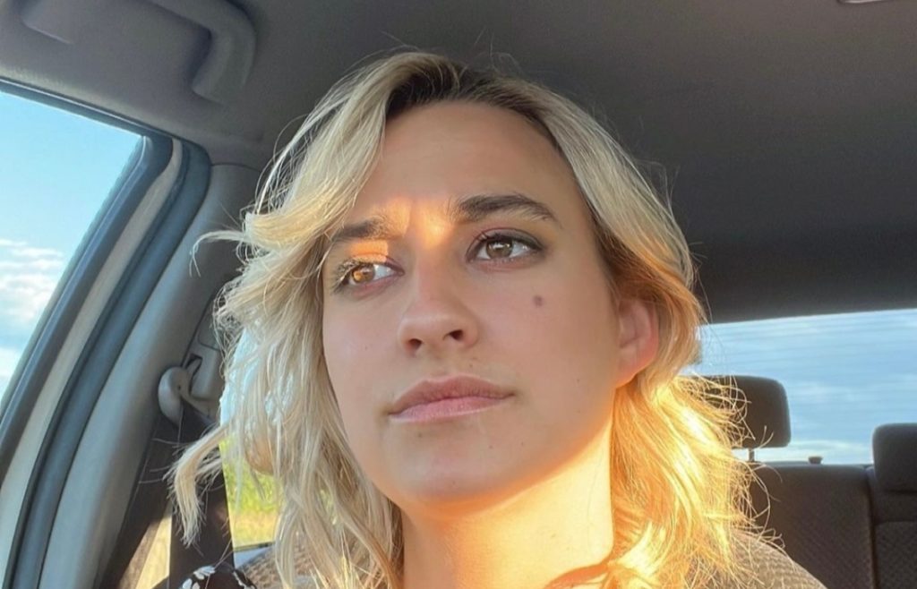 Éléonore Lagacé de Zénith annonce sa rupture avec son chum connu ...