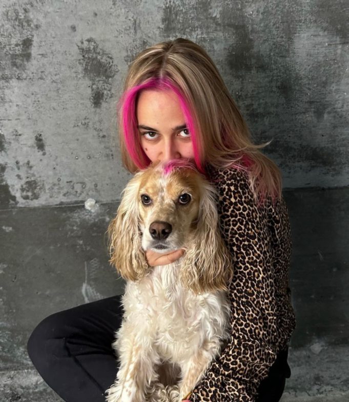 Découvrez 12 photos d'Éléonore Lagacé dans la vie de tous les jours ...