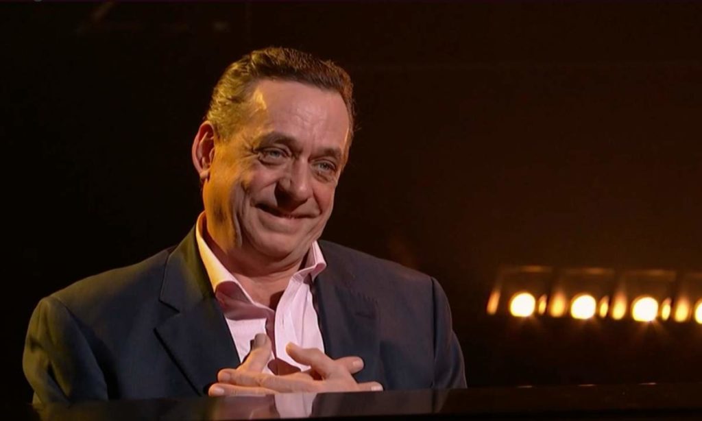 Le père d’Éléonore Lagacé livre une magnifique performance qui la fait ...