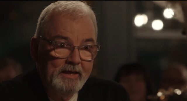 Le comédien Gildor Roy annonce sa nouvelle série télé - Vedette Québec
