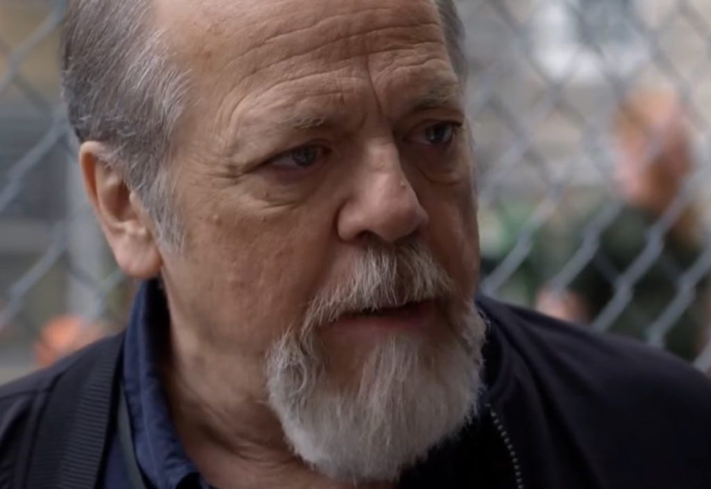 Guy Nadon fait un changement dans son couple après 20 ans avec sa ...