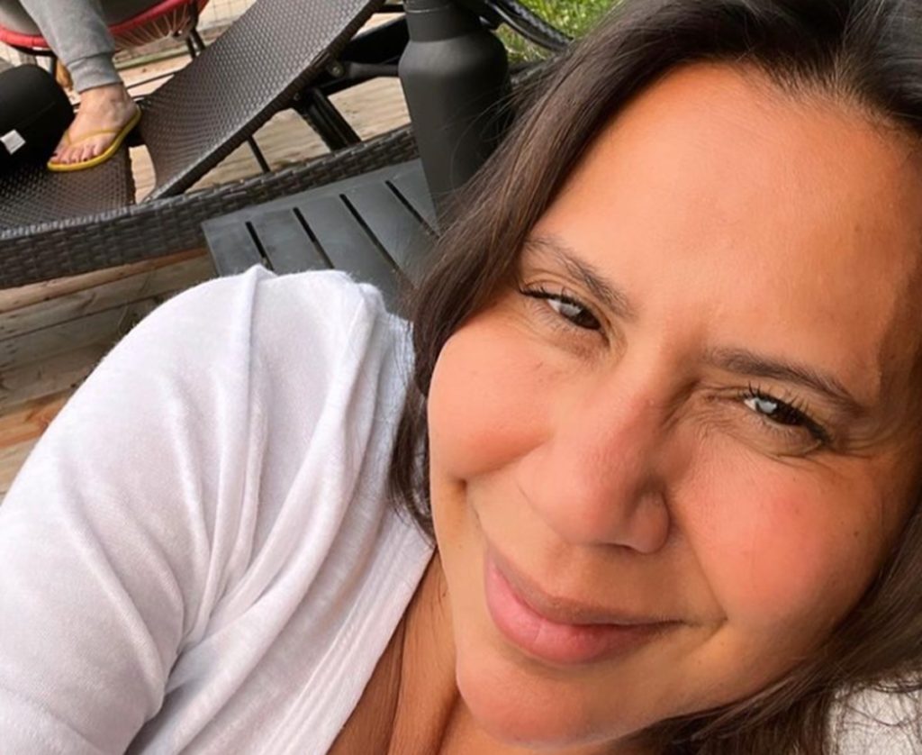 Nouvelle choquante : la présentatrice télé Isabelle Racicot annonce une ...