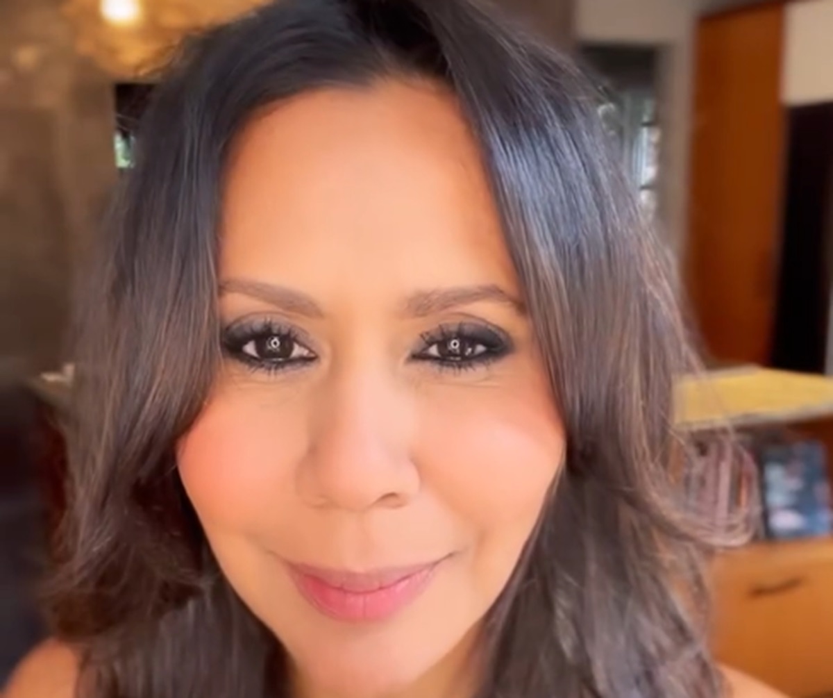 Isabelle Racicot annonce sa séparation après 24 ans de mariage ...