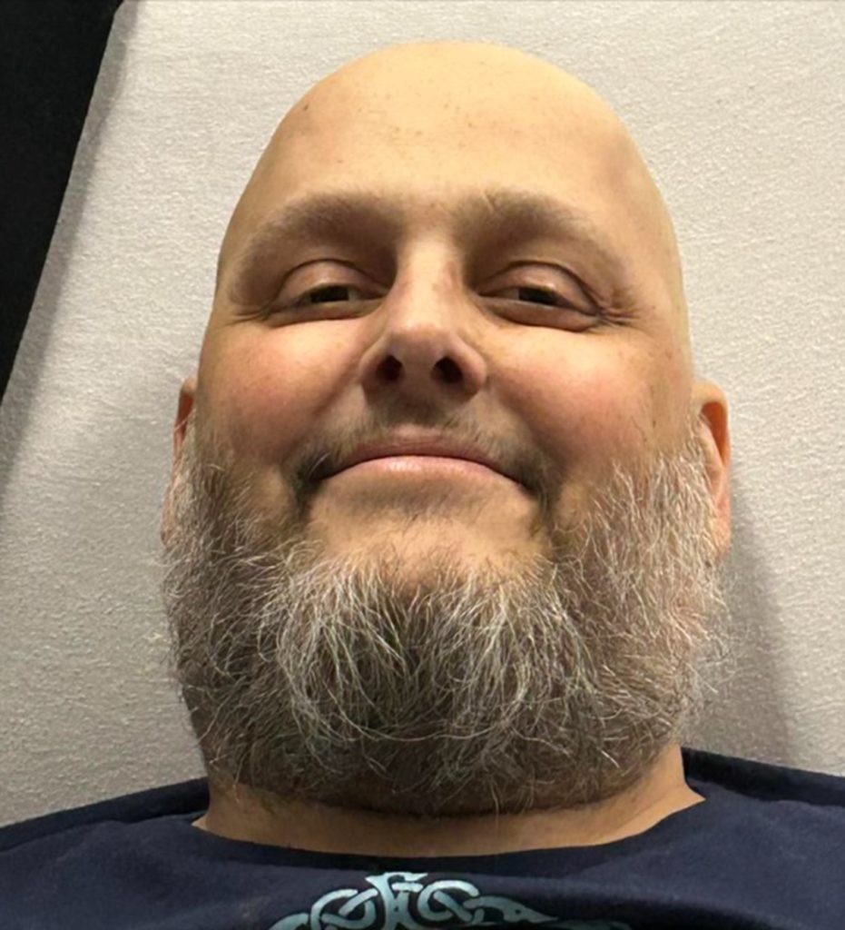 La soeur de Karl Tremblay dévoile qu'il a eu besoin d'un don de sang ...