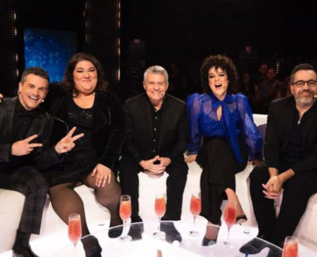 Le cœur gros, France Beaudoin rend un touchant hommage à Paul Houde à ...