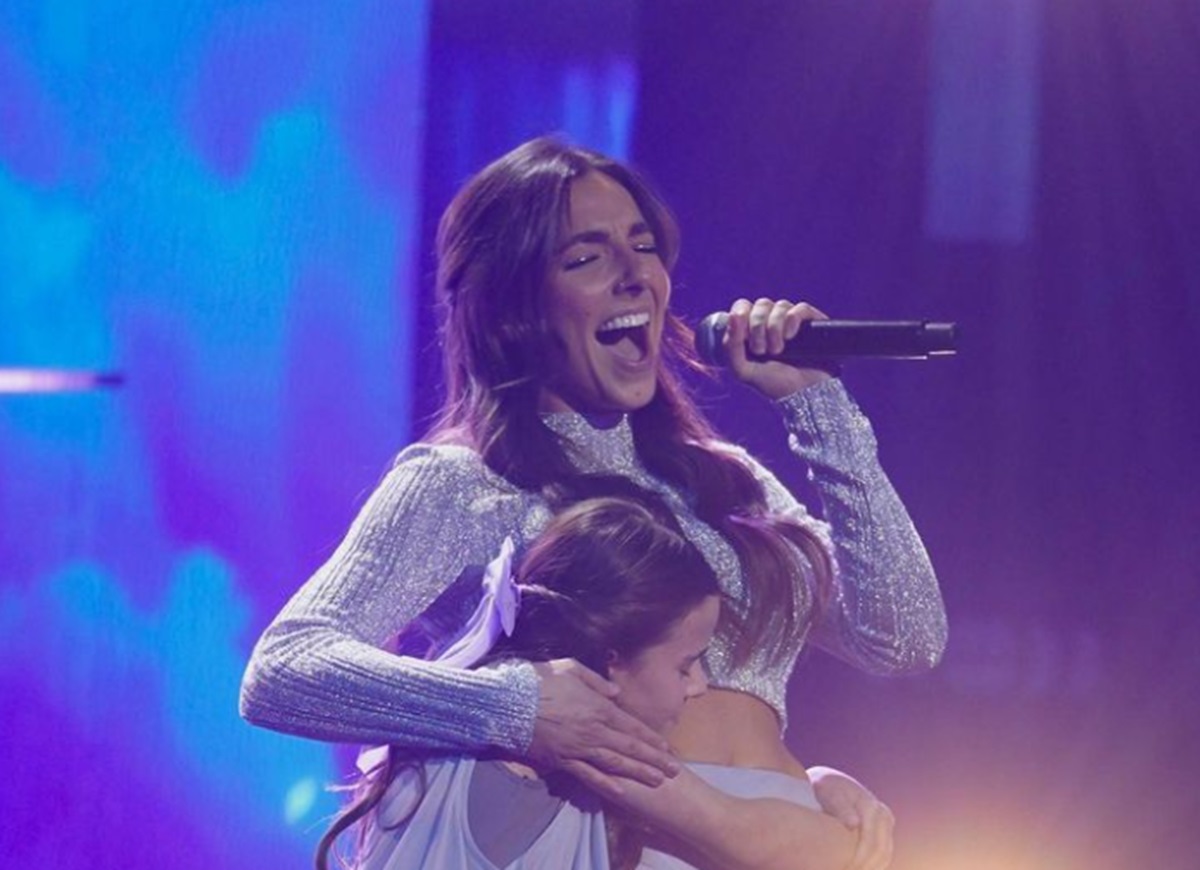 Après une solide performance, Rafaëlle Roy passe en finale à Zénith et ...