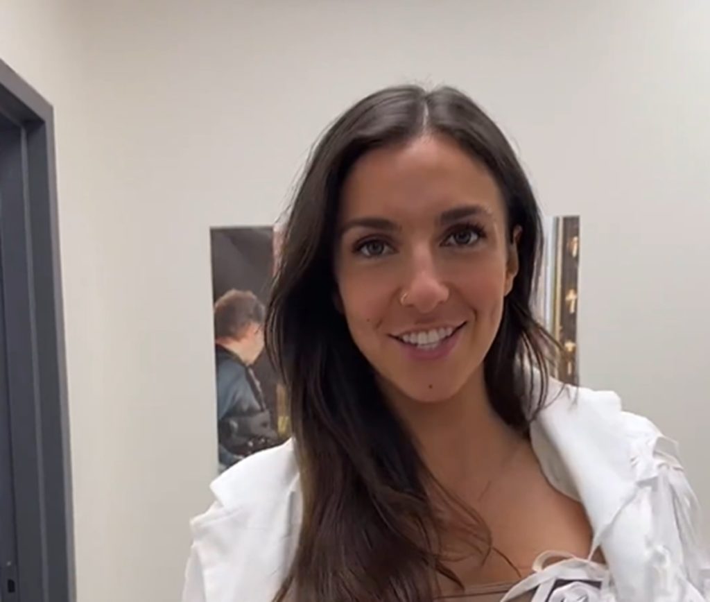 Rafaëlle Roy est la grande gagnante de la saison 2 de Zénith - Vedette ...