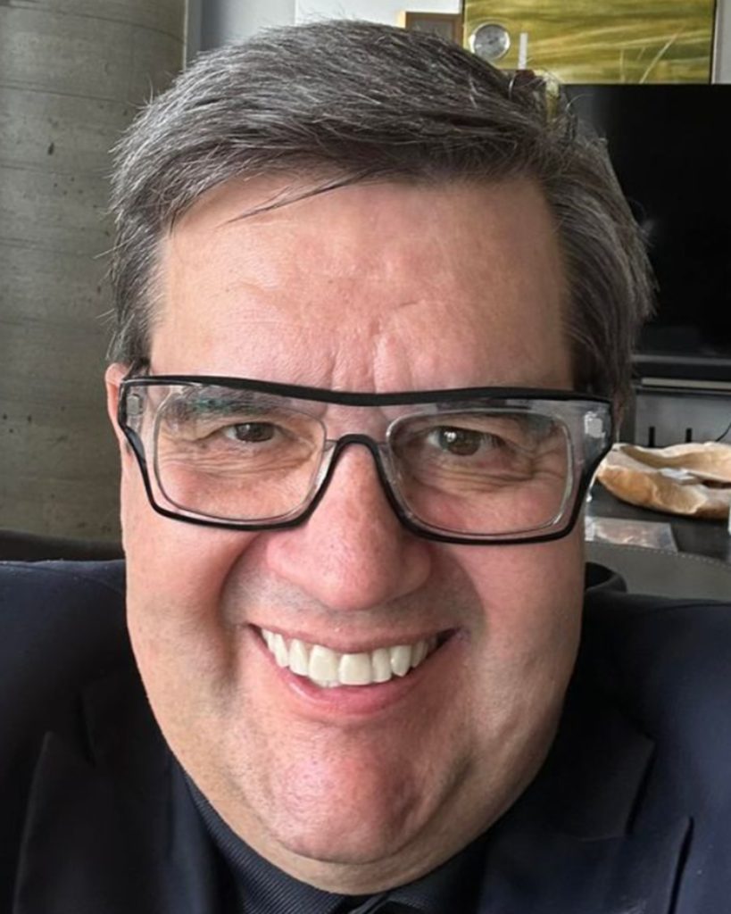 Denis Coderre sort et annonce qu'il a retrouvé l'amour - Vedette Québec