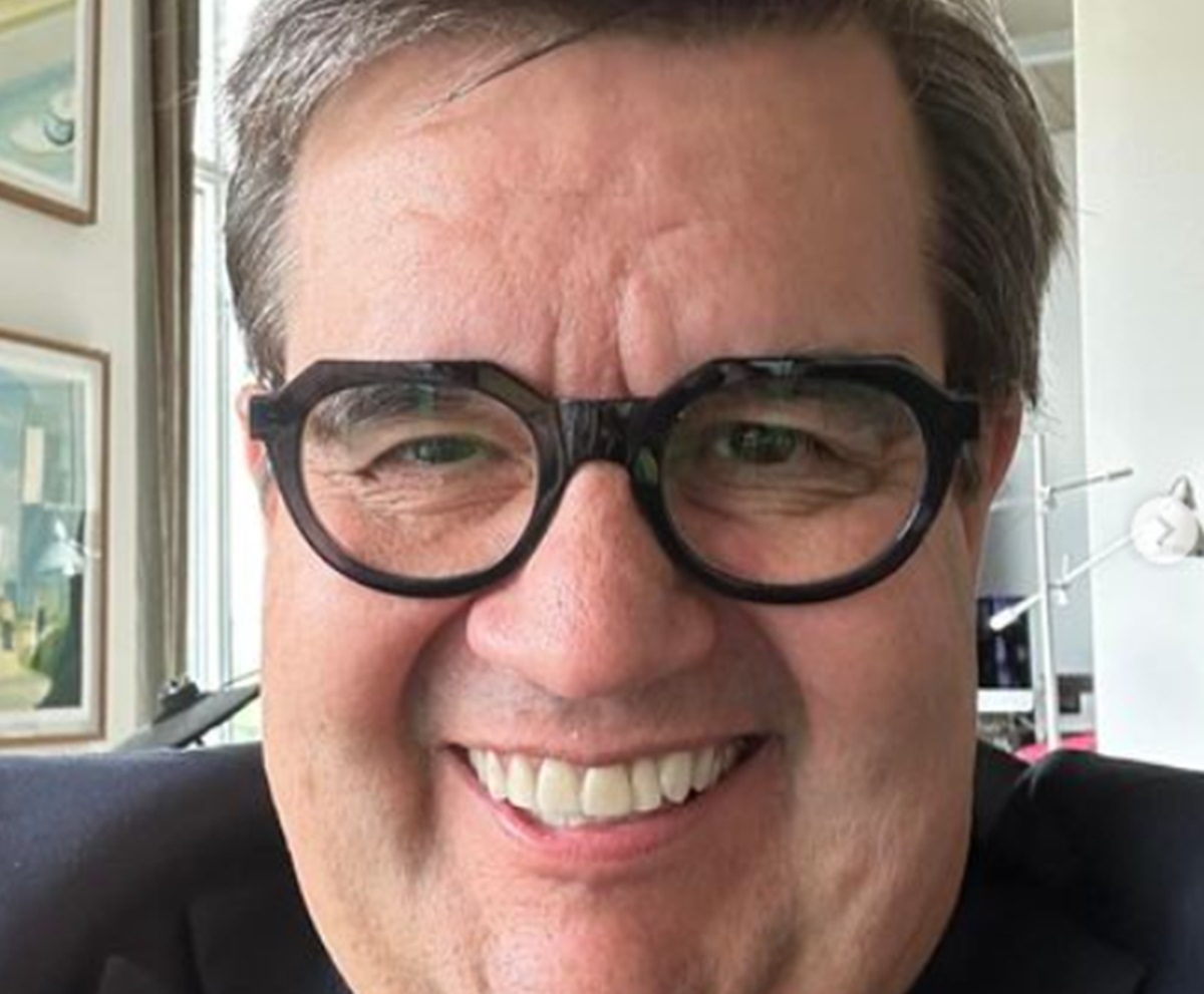 Denis Coderre sort et annonce qu'il a retrouvé l'amour - Vedette Québec