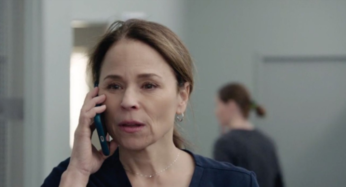 Un comédien très apprécié est de retour dans STAT et plusieurs sont ...