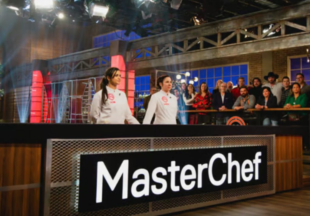 Sandra Plourde remporte la 1re saison de MasterChef Québec - Vedette Québec