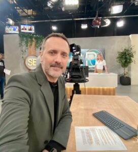 Mauvaise nouvelle dans la vie de Hugo Langlois de Salut Bonjour ...