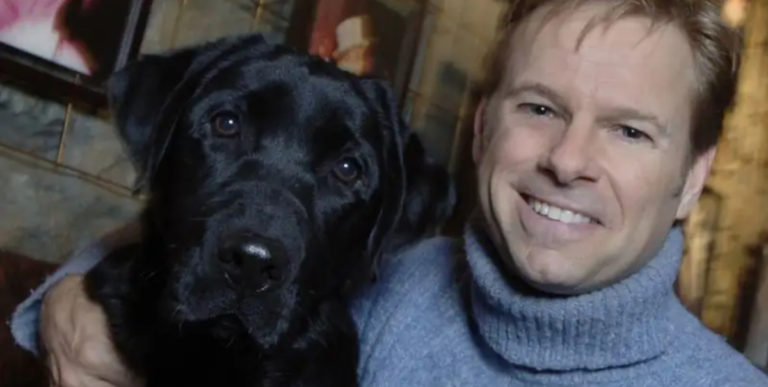 Le comédien Jacques Lussier est mort - Vedette Québec