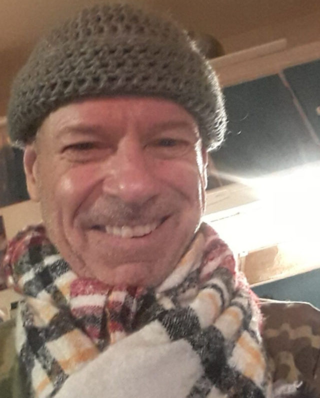 Le comédien Jacques Lussier est mort - Vedette Québec