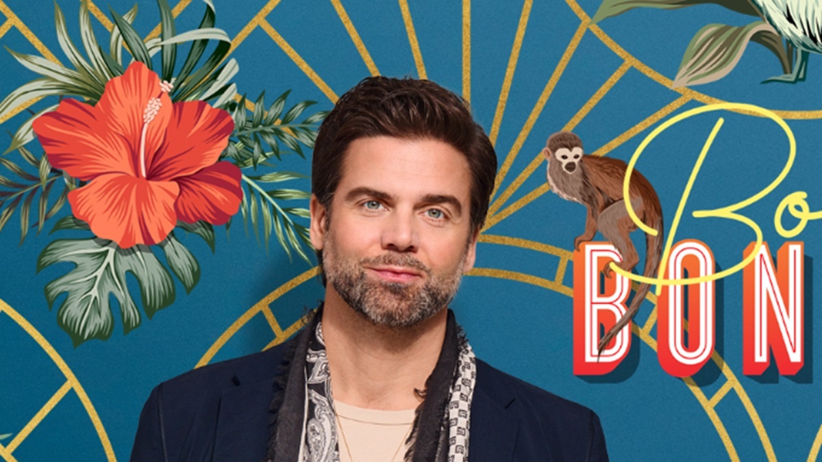 Jean-Philippe Wauthier sort et annonce ses premiers invités de la saison de Bonsoir Bonsoir en ...