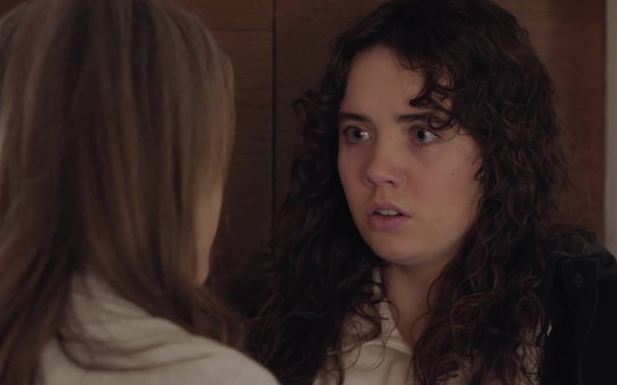 Le personnage de Jade dans Indéfendable a une maman bien connue partout ...