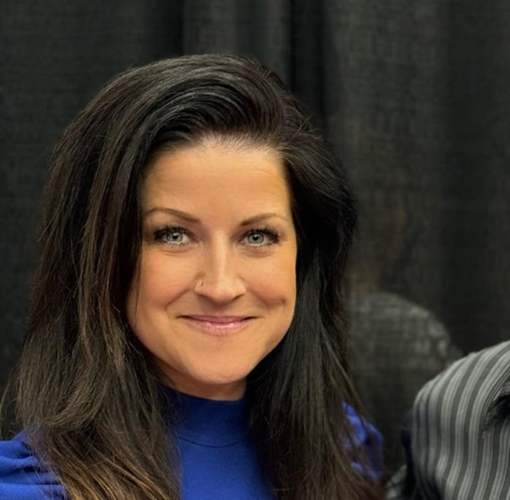 Marie-Élaine Thibert annonce une grande nouvelle dans sa vie - Vedette ...