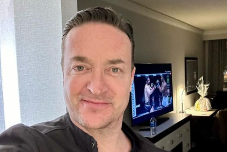 Mario Tessier annonce son arrivée dans une série télé du Québec ...