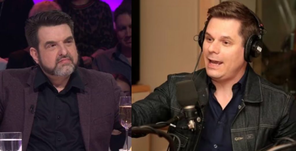 Patrick Lagacé brise le silence et en rajoute sur le renvoi de MC ...