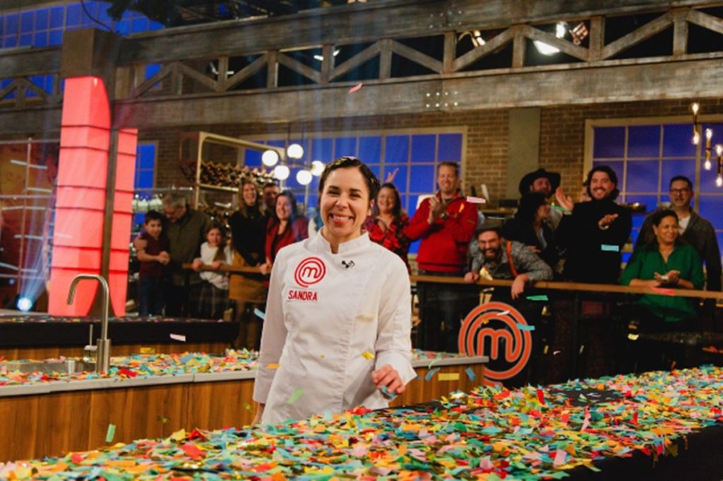 MasterChef Québec annonce tous les candidats de sa 2e saison - Vedette ...