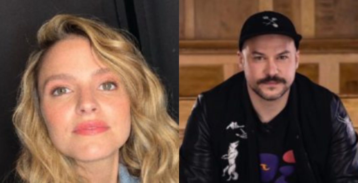 Marc-André Grondin partage un beau message à sa blonde Sarah-Jeanne ...