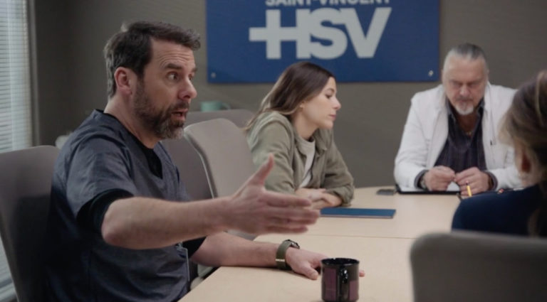 Le comportement de Daniel dans STAT fait réagir partout au Québec ...