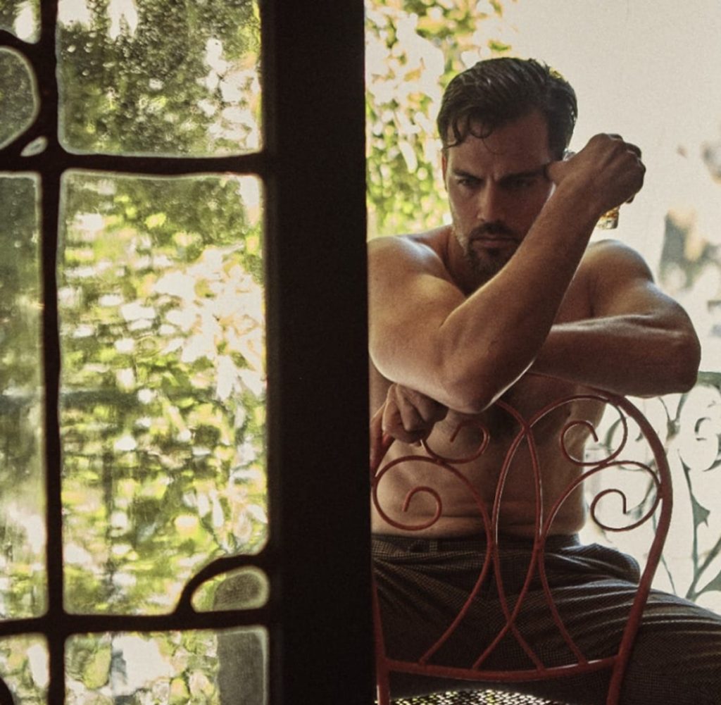 Découvrez 11 photos du comédien Thomas Beaudoin de STAT - Page 2 sur 2 ...