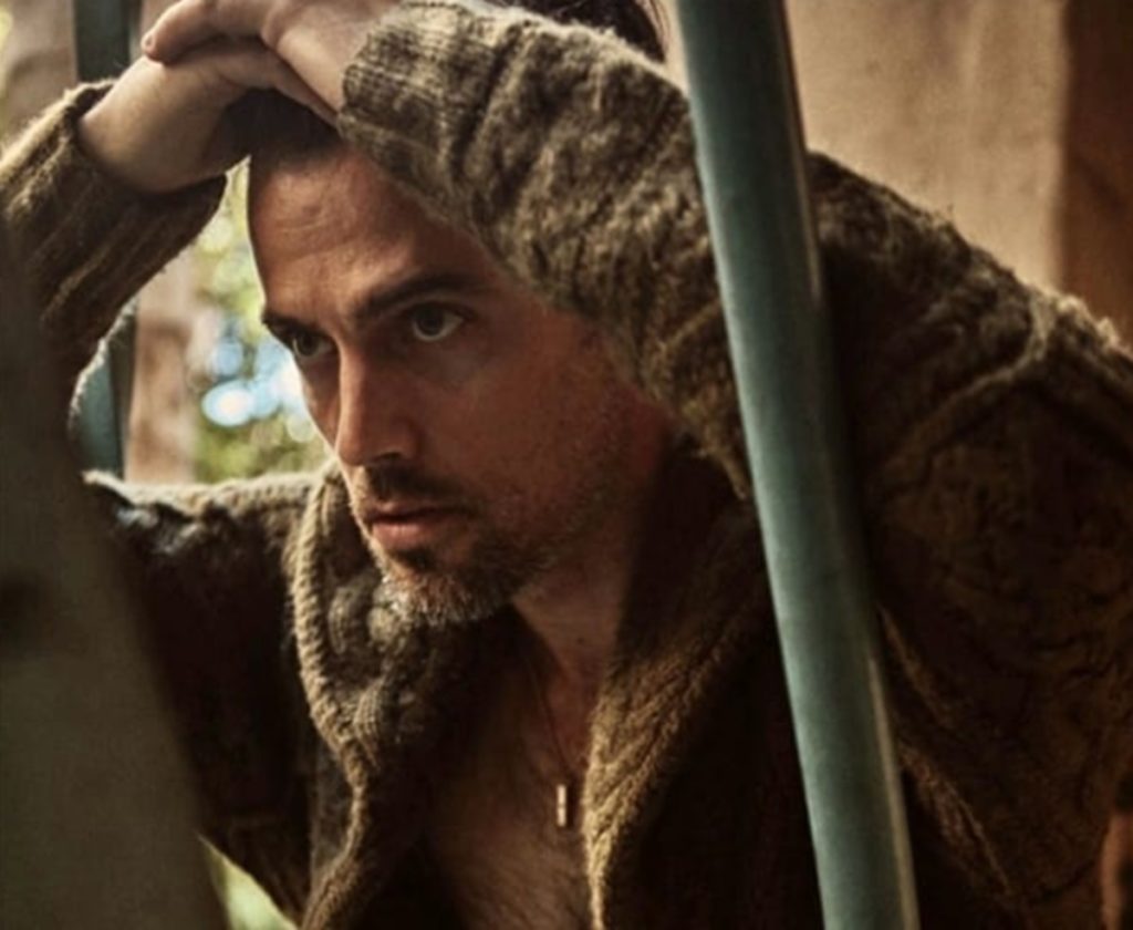 Découvrez 11 photos du comédien Thomas Beaudoin de STAT - Vedette Québec