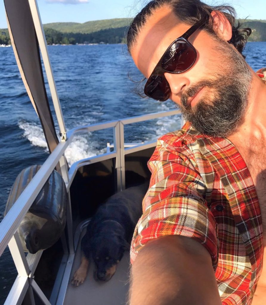 Découvrez 11 photos du comédien Thomas Beaudoin de STAT - Page 2 sur 2 ...