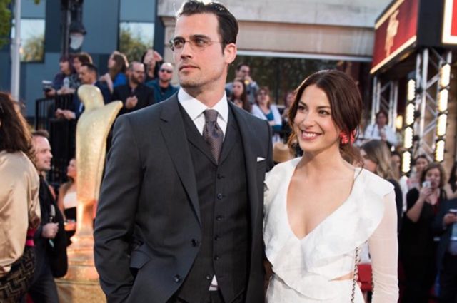 Découvrez 11 photos du comédien Thomas Beaudoin de STAT - Page 2 sur 2 ...