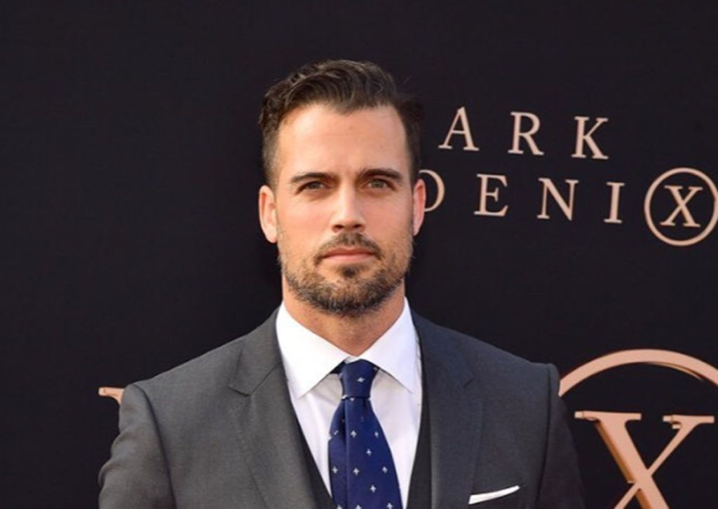 Découvrez 11 photos du comédien Thomas Beaudoin de STAT - Page 2 sur 2 ...