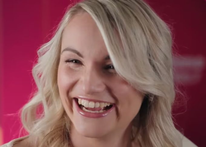 L'animatrice Véronique Lévesque est décédée à l'âge de 29 ans - Vedette ...