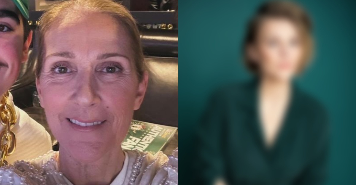 Véronique Claveau Céline Dion Archives - Vedette Québec