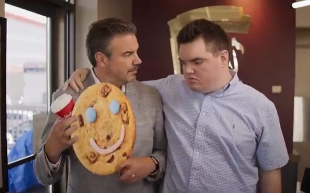 Charles Lafortune dévoile sa nouvelle émission avec des personnes ...