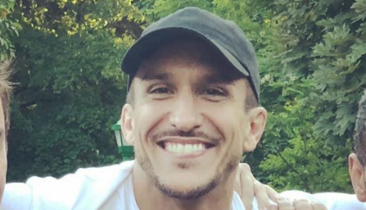 Un animateur de Sucré Salé est accusé d'avoir frappé une femme ...