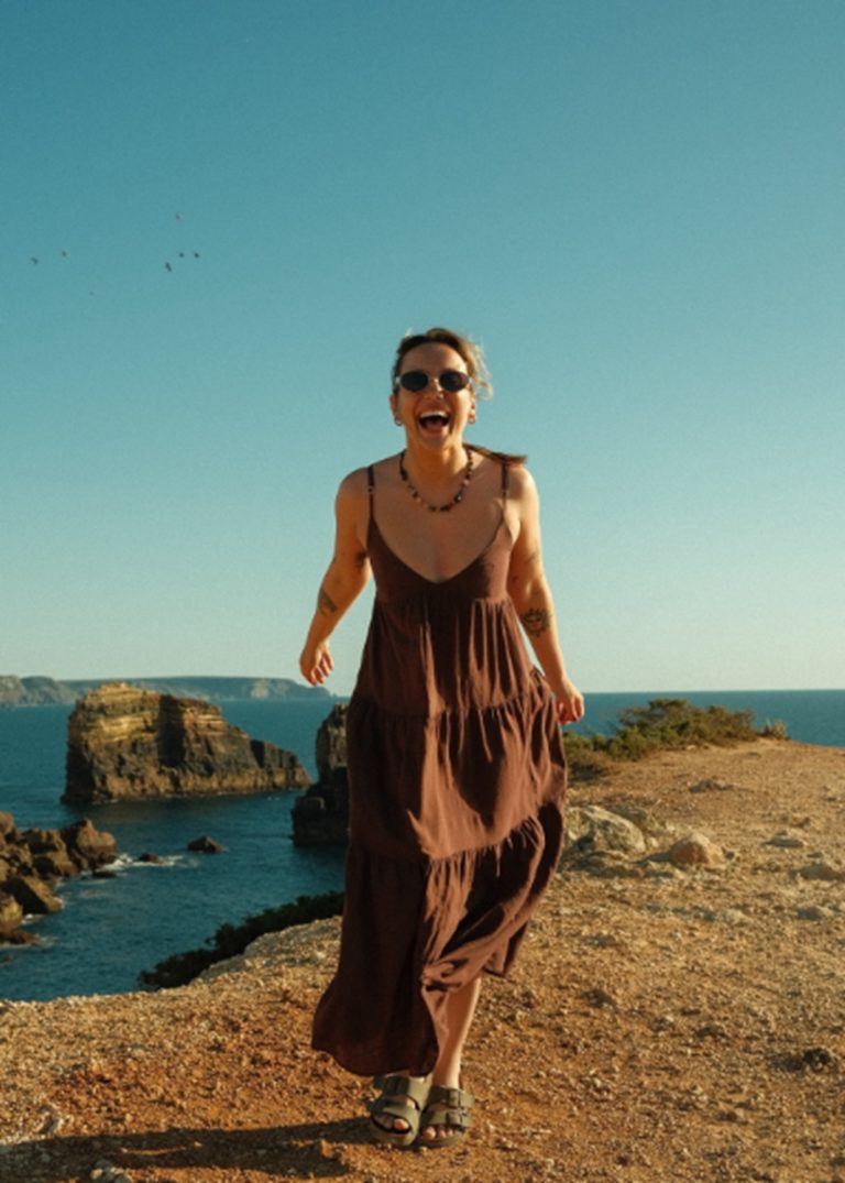 Géraldine Lamarche publie toutes les photos pour sa fête en plein ...