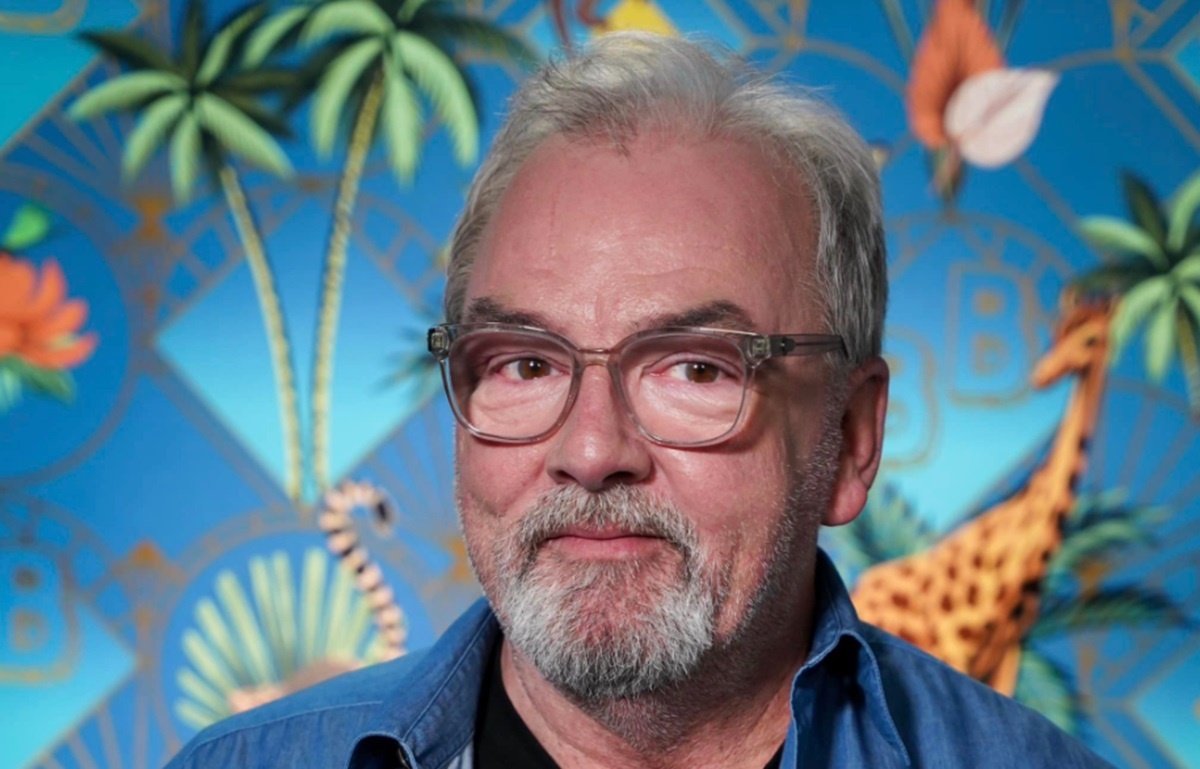 Le passage de Gildor Roy et Luc Dionne à Bonsoir Bonsoir fait beaucoup ...