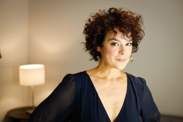 Après District 31, Hélène Bourgeois-Leclerc annonce son retour à la ...