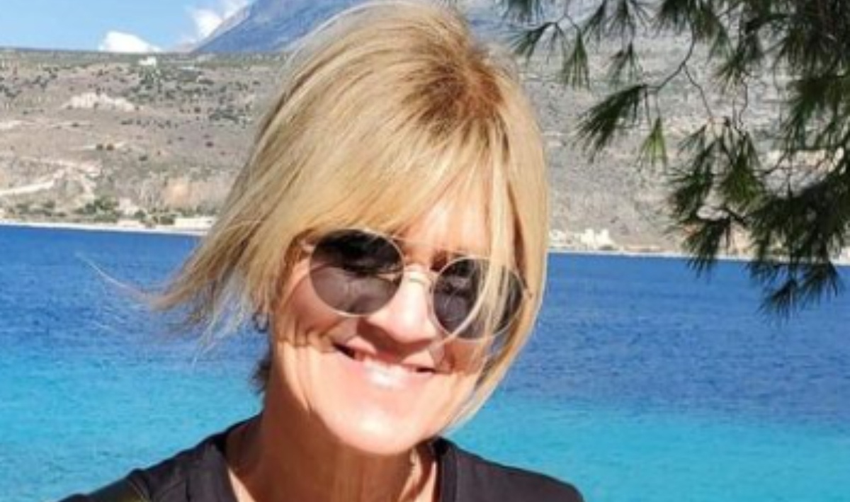 La comédienne Josée Deschênes de La petite vie partage une rare photo ...