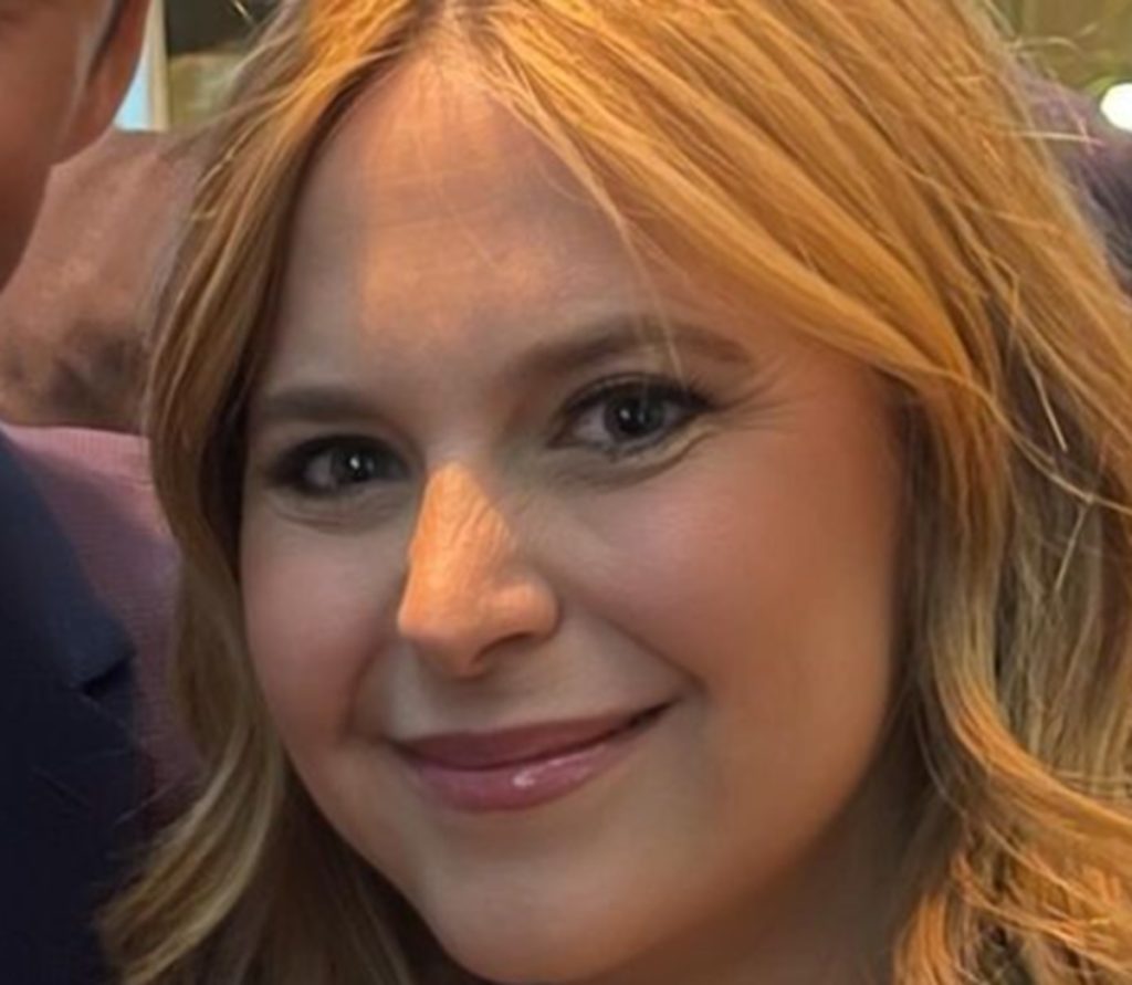 Julie Snyder fait un témoignage bouleversant contre Gilbert Rozon ...