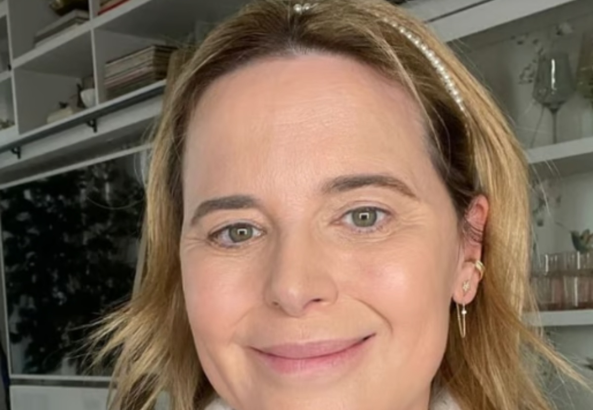 Julie Snyder dément de fausses rumeurs à son sujet - Vedette Québec